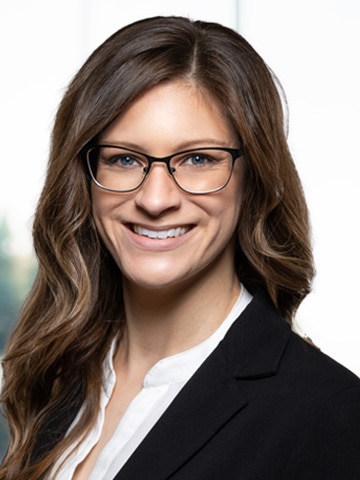 Molly Benoit | CGI United States