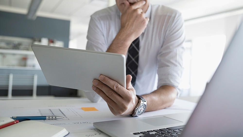 CGI delivers agency-wide financial management system at DOJ | CGI US
