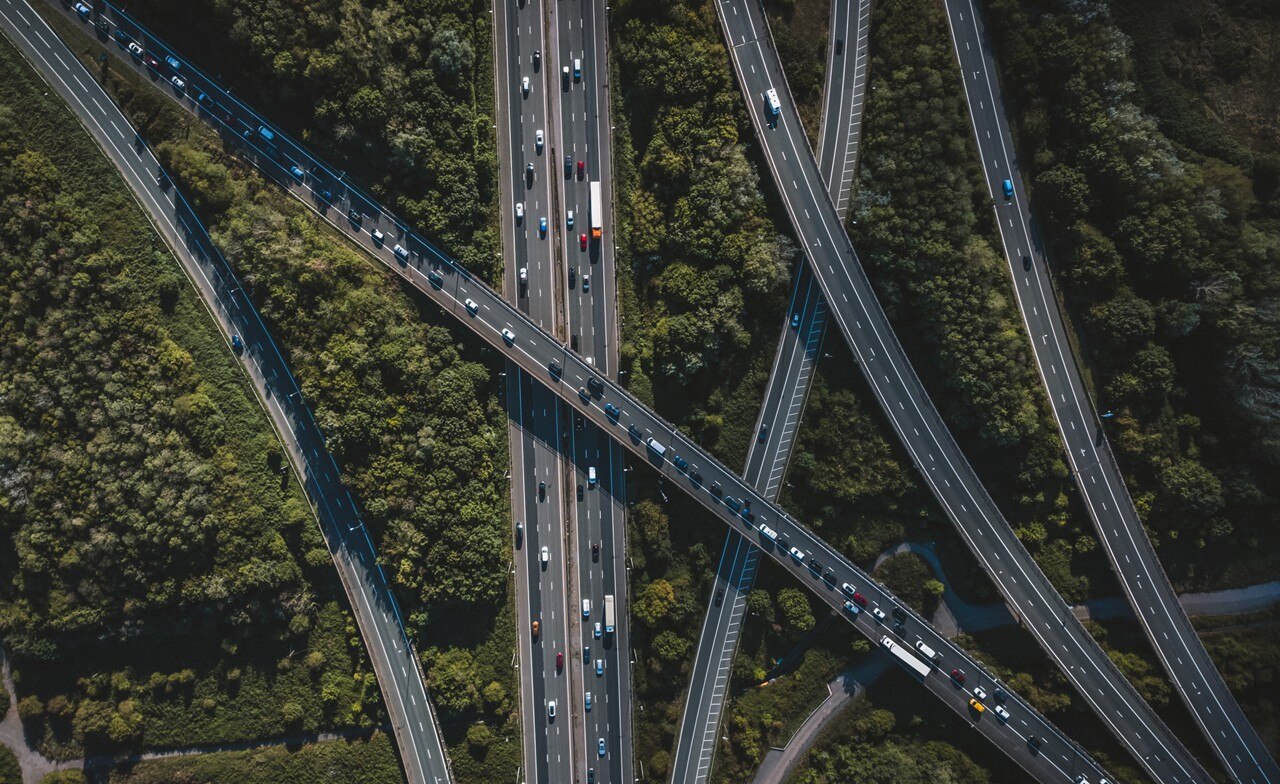 Highways UK 2025 | CGI UK