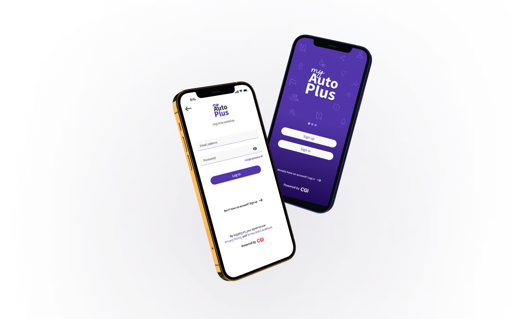 CGI’s new ‘myAutoPlus’ app makes auto insurance easier for consumers to ...