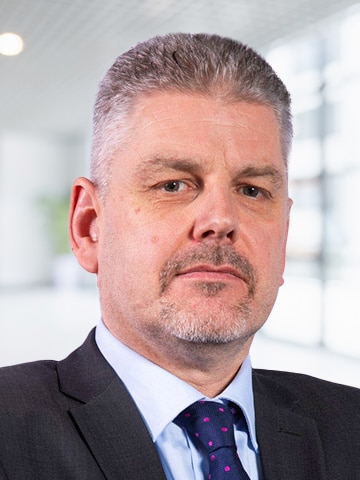 Neil Clarke | CGI.com