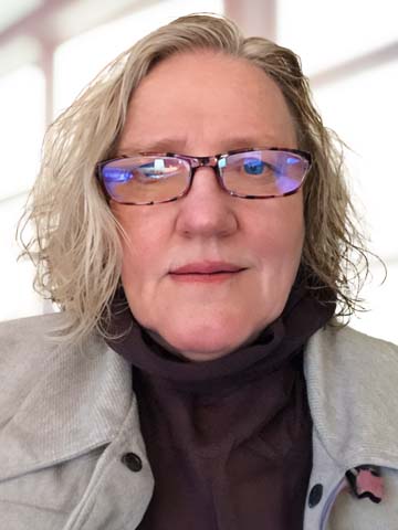 Caroline Nelson | CGI United States