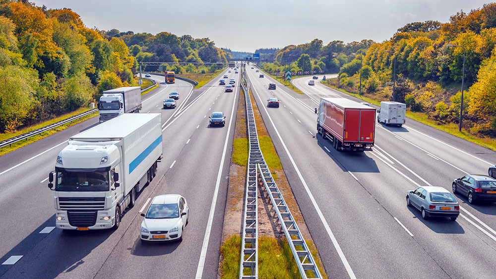 Rijkswaterstaat en CGI werken samen aan integraal IT-beheer van wegennet en kunstwerken in ...