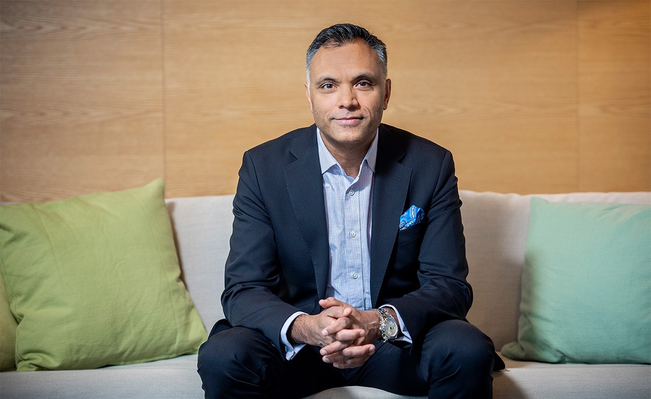 Niraj Sood appointed head of Manufacturing Business Unit at CGI Finland ...