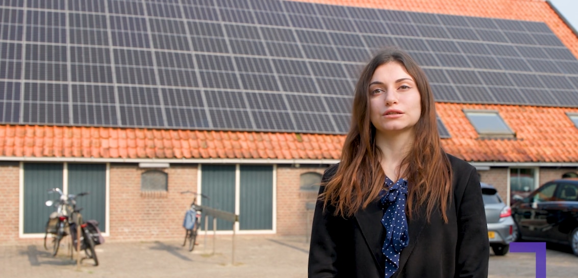 NO-GIZMOS, onderzoek naar optimaal gebruik thuisbatterijen om het elektriciteitsnet te ontlasten ...