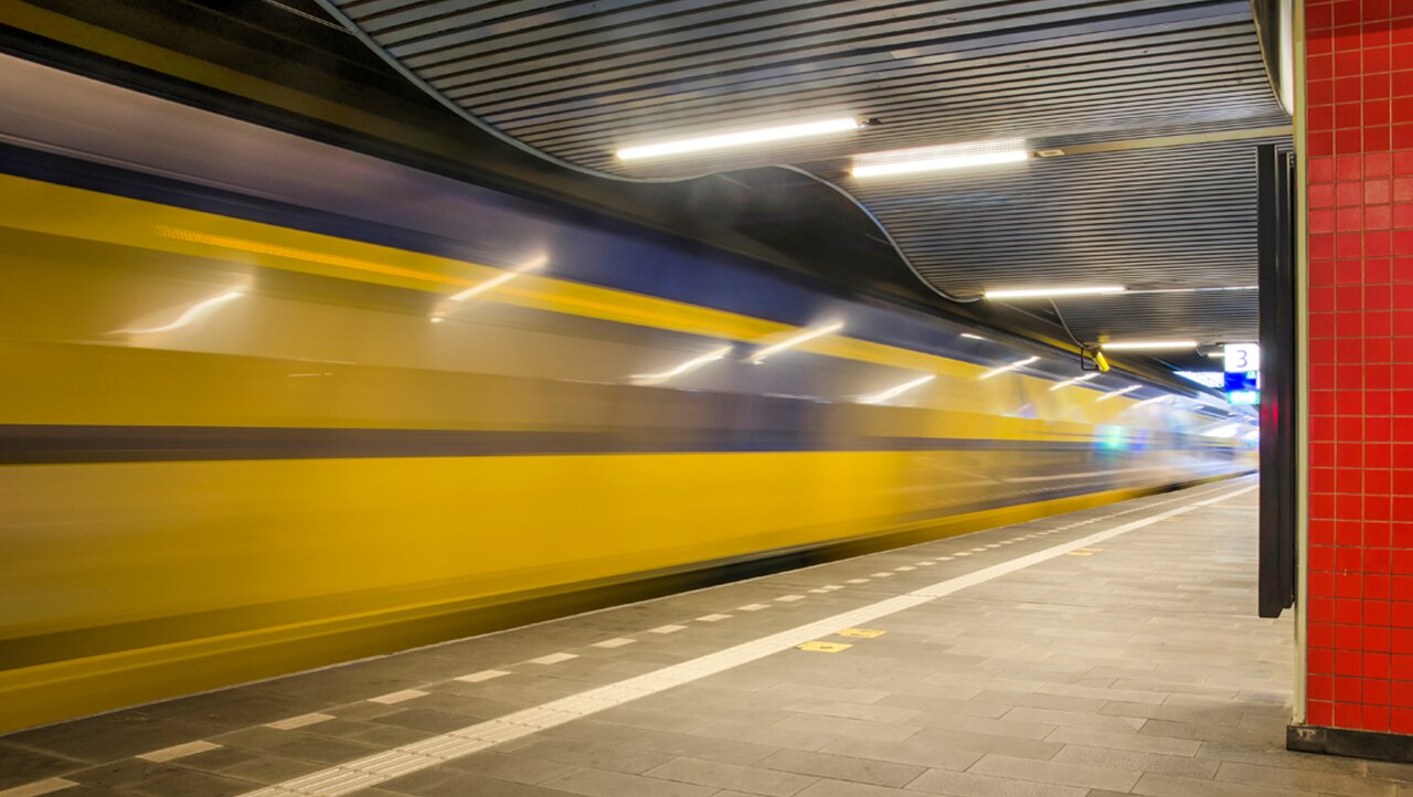 Low-code kan NS helpen om werkprocessen sneller en beter te ...