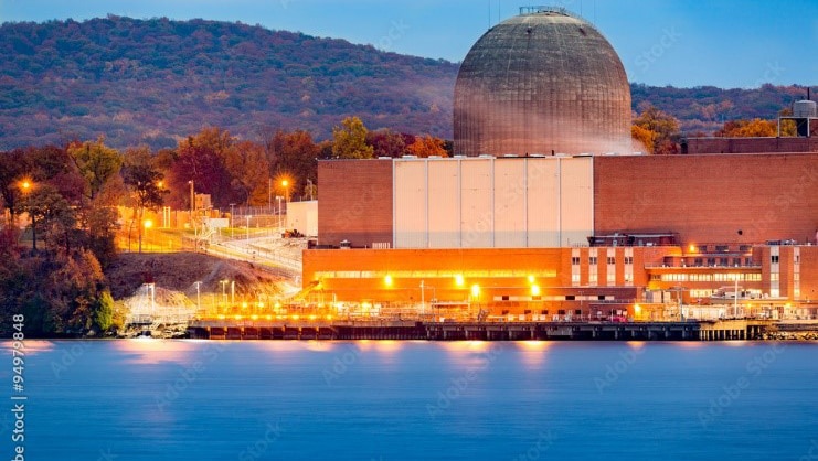 Evolving nuclear regulatory agency financial operations | CGI United States