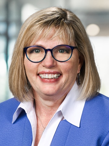 Lori Ortega | CGI United States