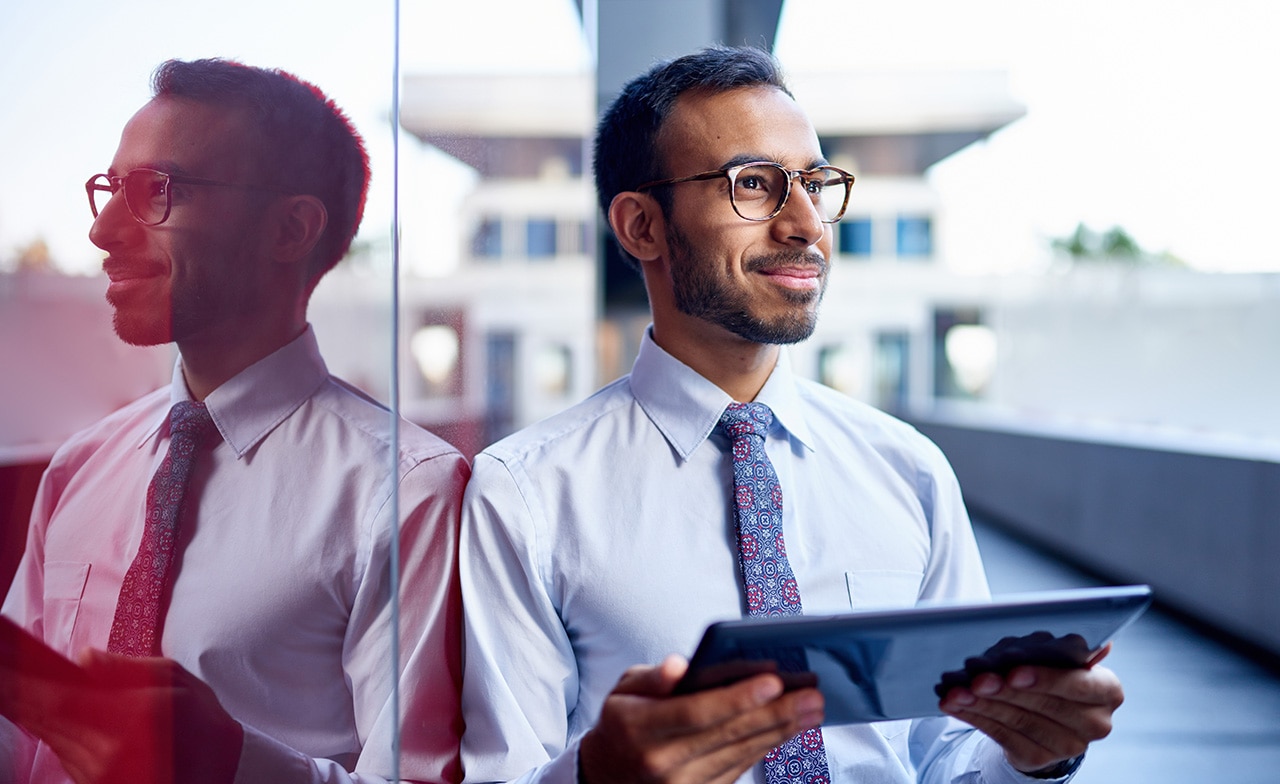 Das Cloud Center of Excellence als Erfolgsfaktor für die Digitale Transformation | CGI DE