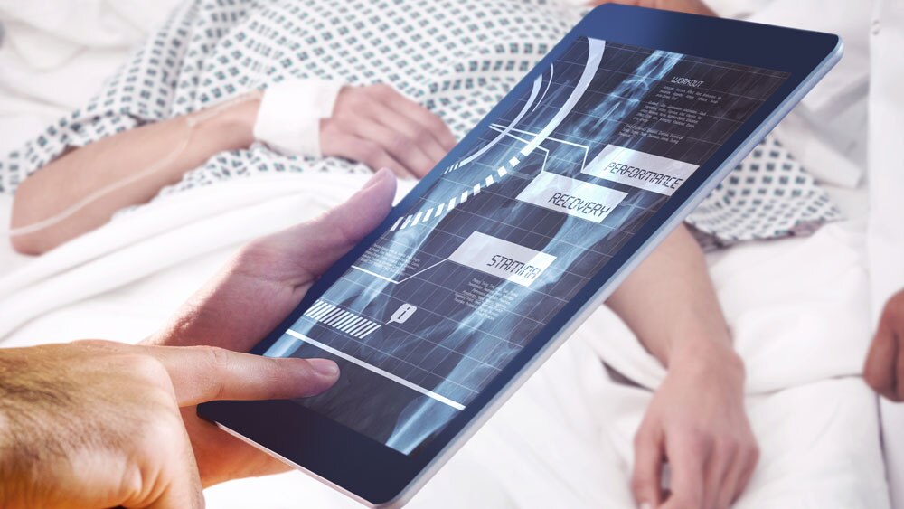 CGI’s patient information system accelerates emergency care in Finland ...