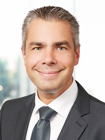 Patrick Becker | CGI DE