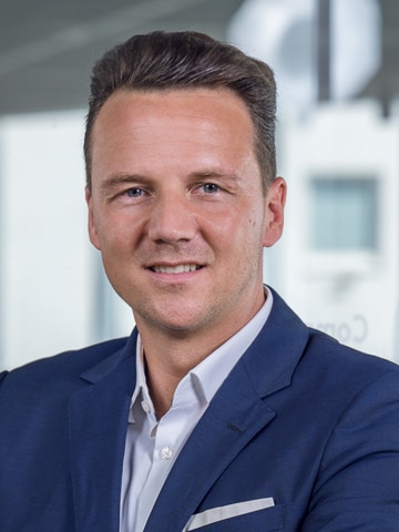 Patrick Rathgeber | CGI DE