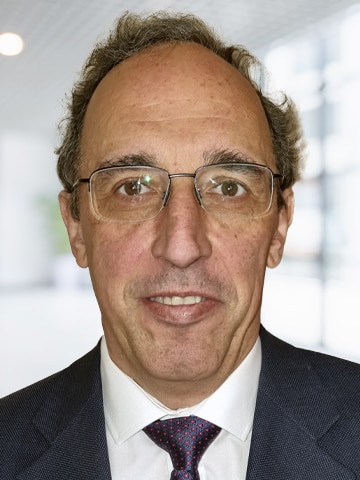 Pedro Yagüe | CGI Espana