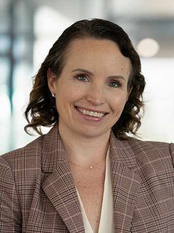 Lacy Perry | CGI United States