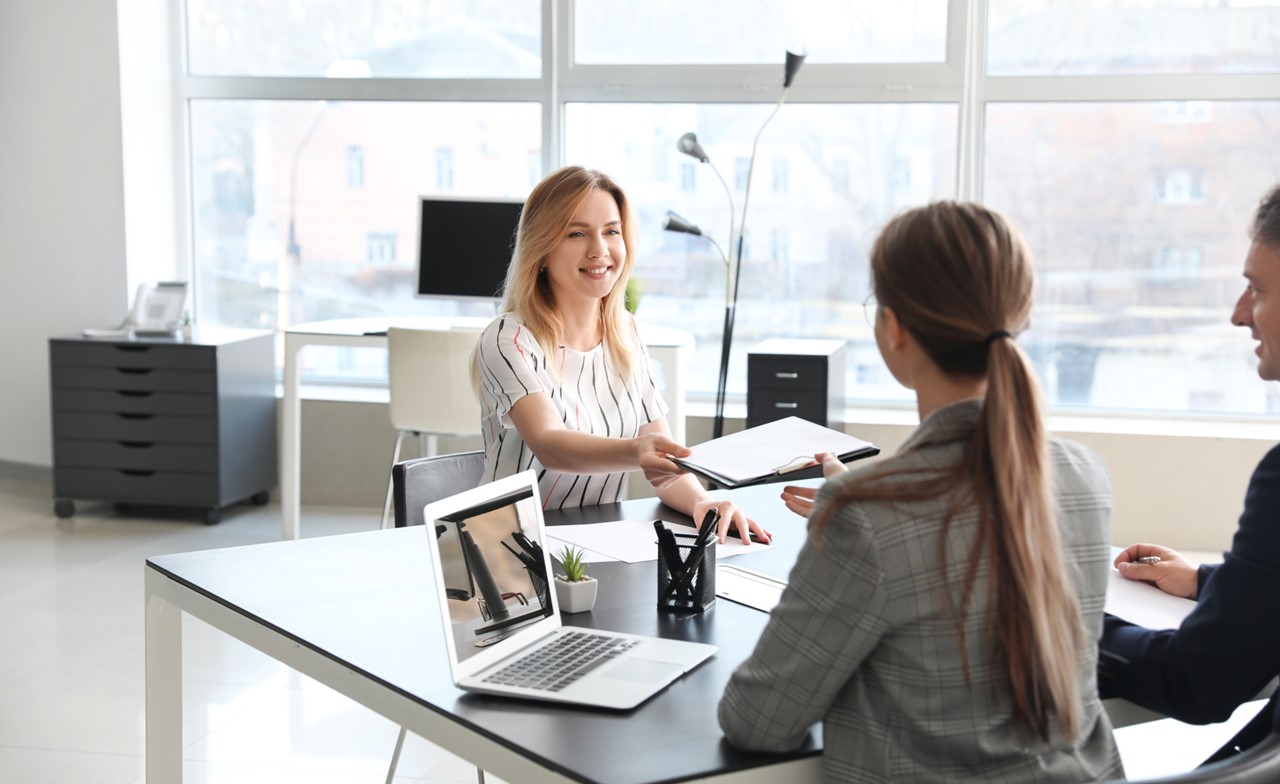 Human Resource Management Solution | CGI Advantage Government ERP