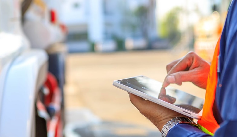 Transport and logistics | CGI Australia