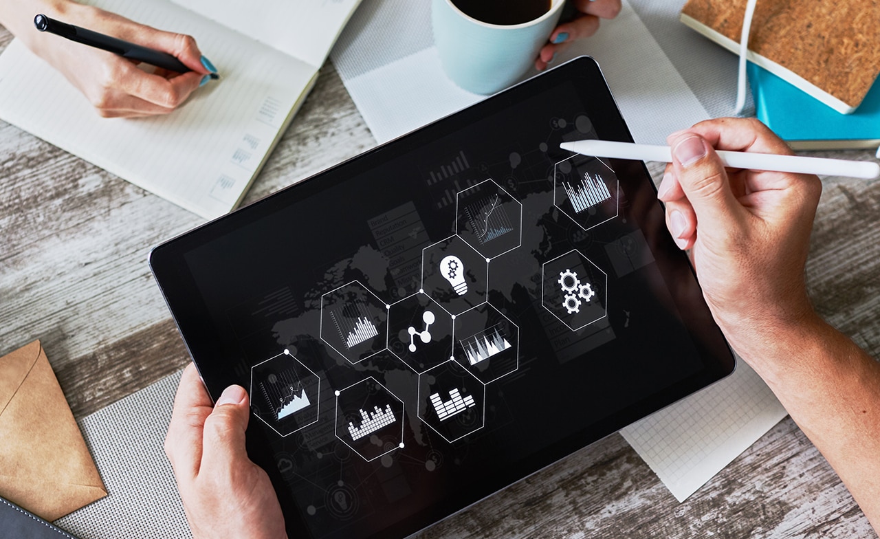 How AI is helping the public sector up the ante on service transformation | CGI UK