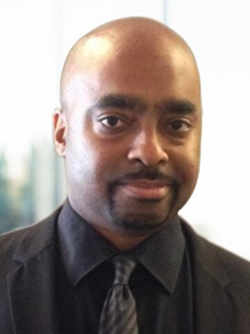 Peter A. Barnes | CGI.com