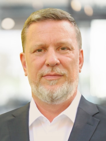 Peter Großer | CGI DE