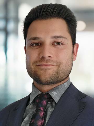 Philip Feldmann | CGI DE