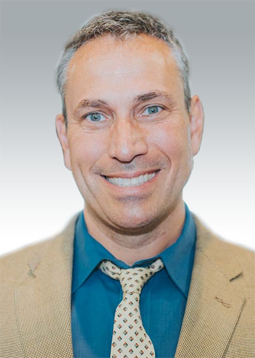 Philip Grauer | CGI United States