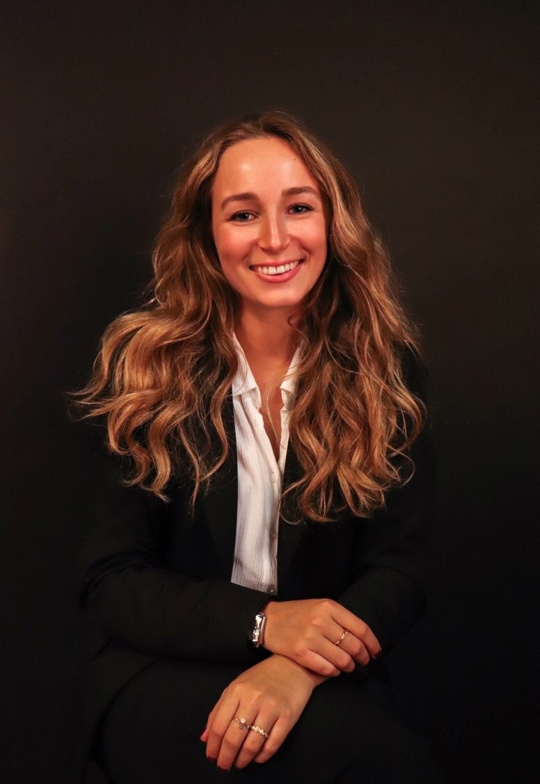 Erell Favrel | Expert CGI Business Consulting