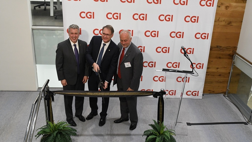 CGI Celebrates Opening of Pittsburgh Innovation Center | CGI United States