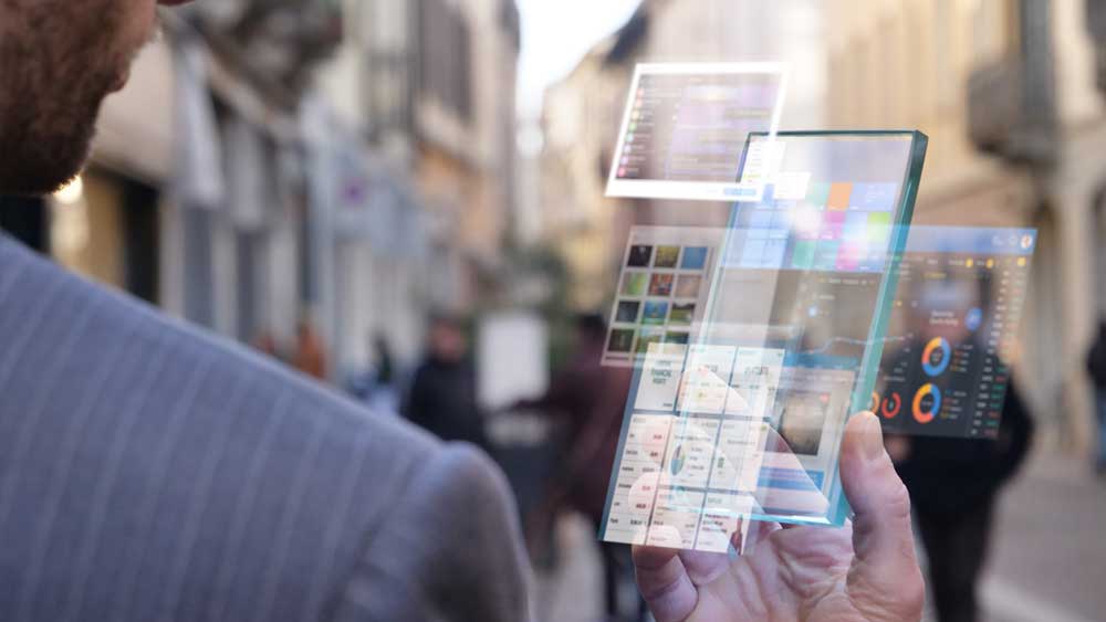 Tulevaisuuden kunta digitalisoidaan alustatalouteen | CGI FI