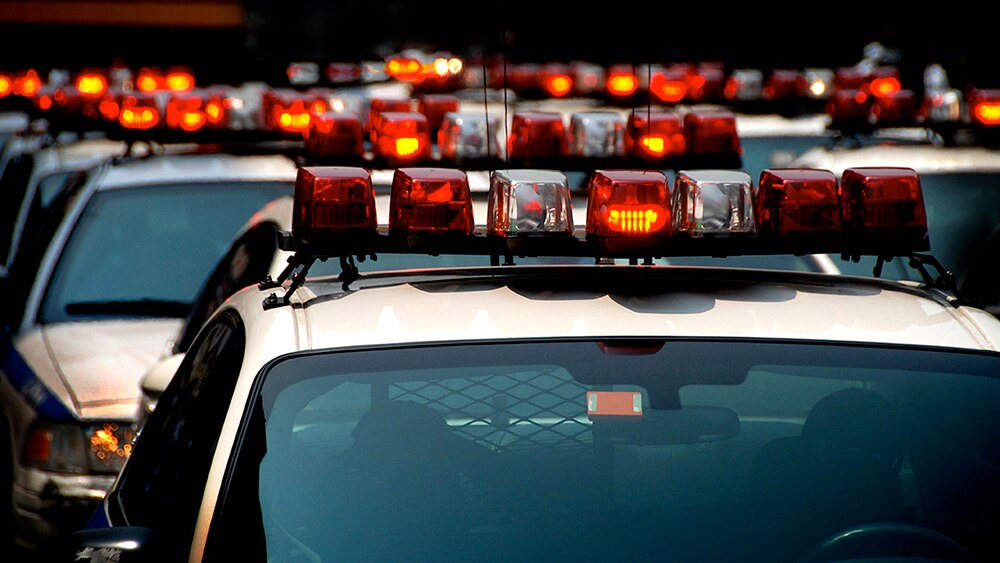 How asset management keeps law enforcement agencies at the ready | CGI ...