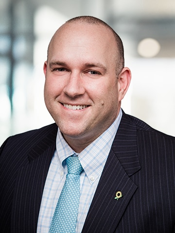 Jeffrey Polyak | CGI United States