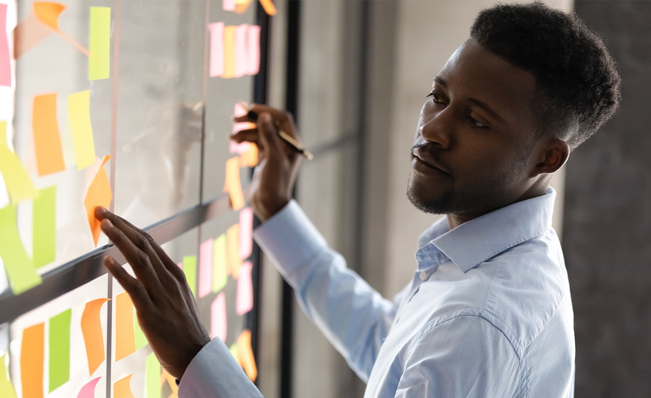 Product Ownership: the key to successful Agile delivery | CGI UK