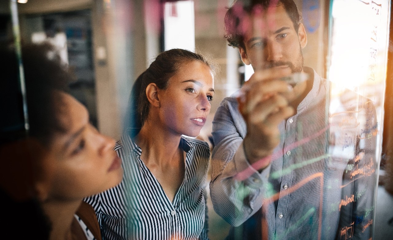 CGI named first-ever Scaled Agile® Global Transformation Partner