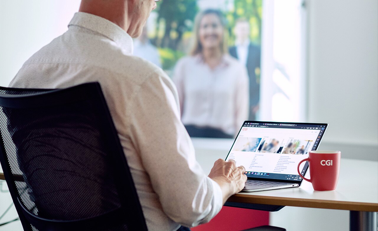 CRM for prosjektsalg eller produktsalg? Velg riktig verktøy | CGI Norge