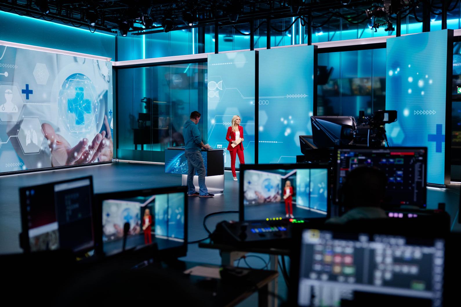 ProSiebenSat.1 “:newstime”—a case study in innovation and automation | CGI.com