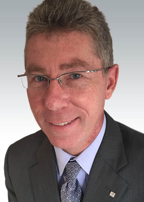 Ralf Schlenker | CGI United States