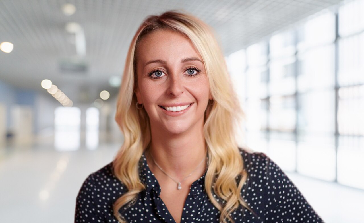 My Career Journey at CGI: Embracing diversity and inspiring inclusion | CGI UK