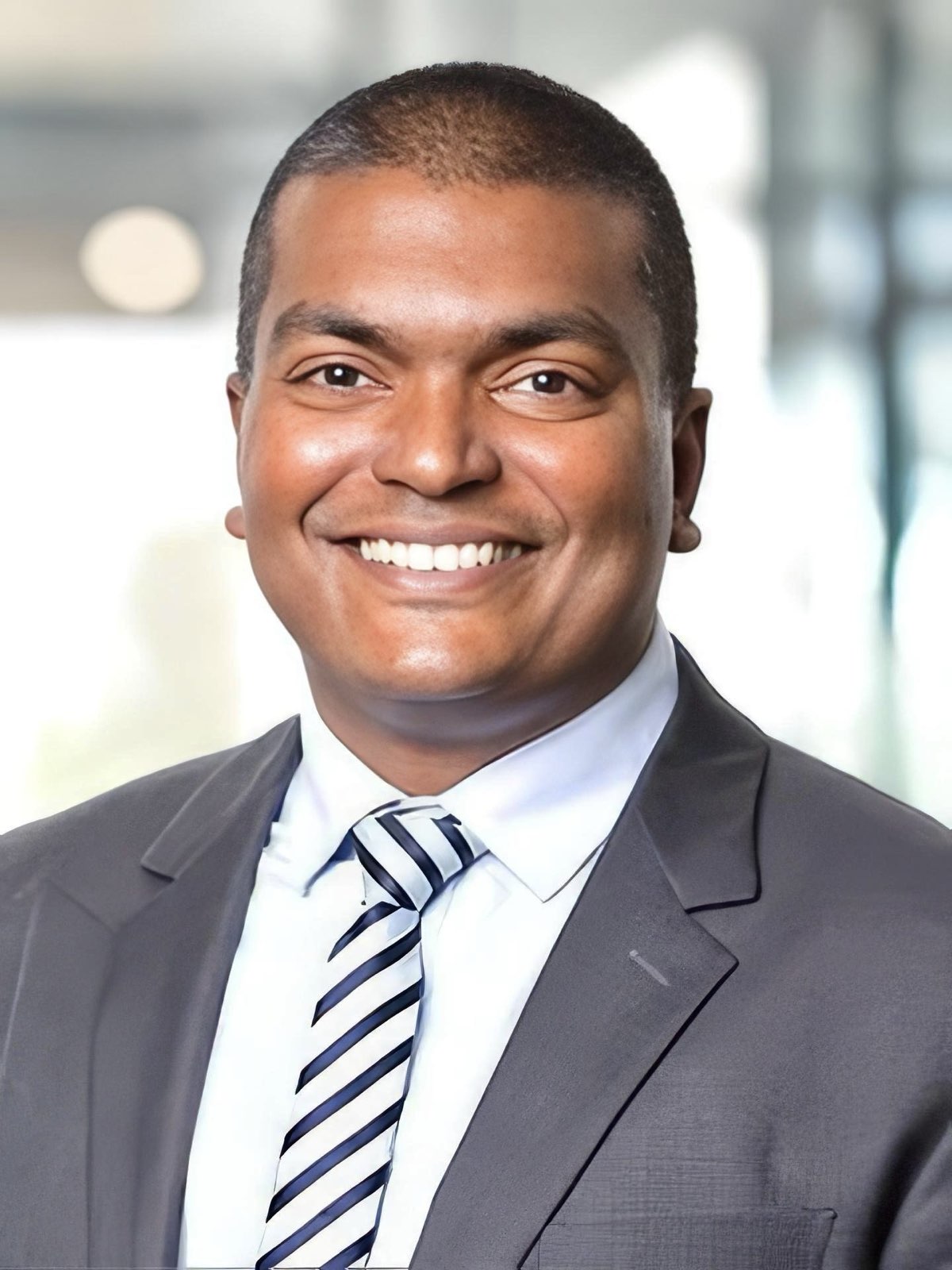 Simeon Lobo | CGI Australia