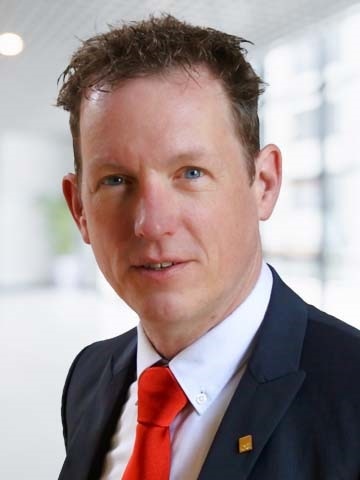 René de Vries | CGI NL