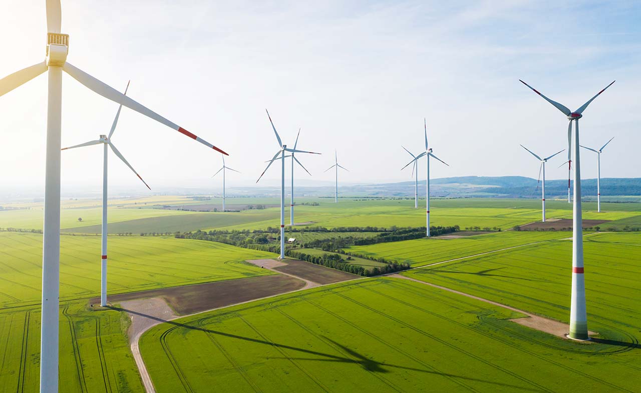 What is a Distributed Energy Resource Management System | CGI US