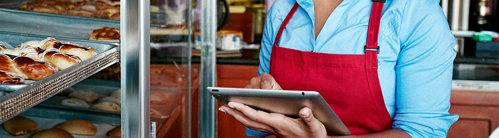 RETAIL AND CONSUMER SERVICES | CGI.com