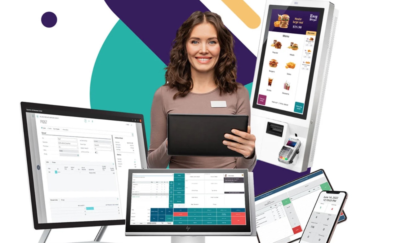 CGI og LS Retail er sammen om fremtidens detaljhandel | CGI Norge