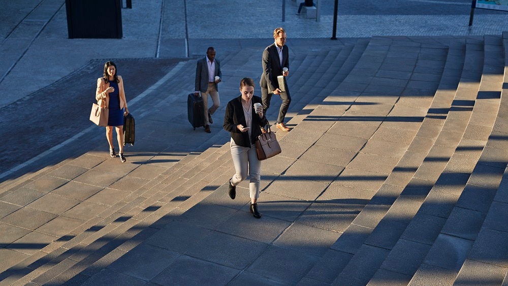 4 steps for successful office reopening | CGI United States