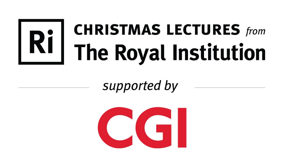 Partnering with The Royal Institution for the CHRISTMAS LECTURES | CGI UK