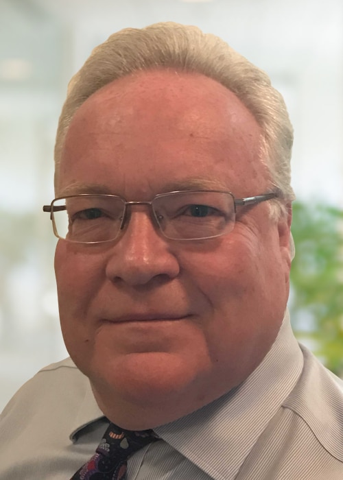 Richard Evans Cgi Uk
