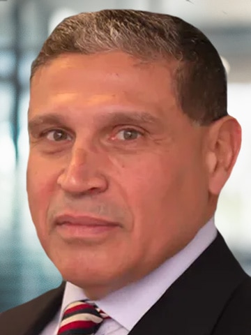 Ricky Gonzalez | CGI United States