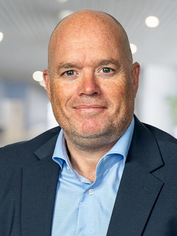 Management Team | CGI NL