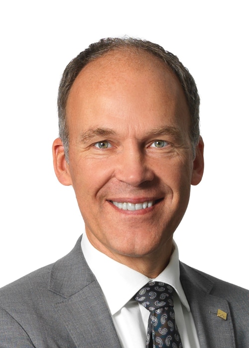 Robert Book | CGI United States