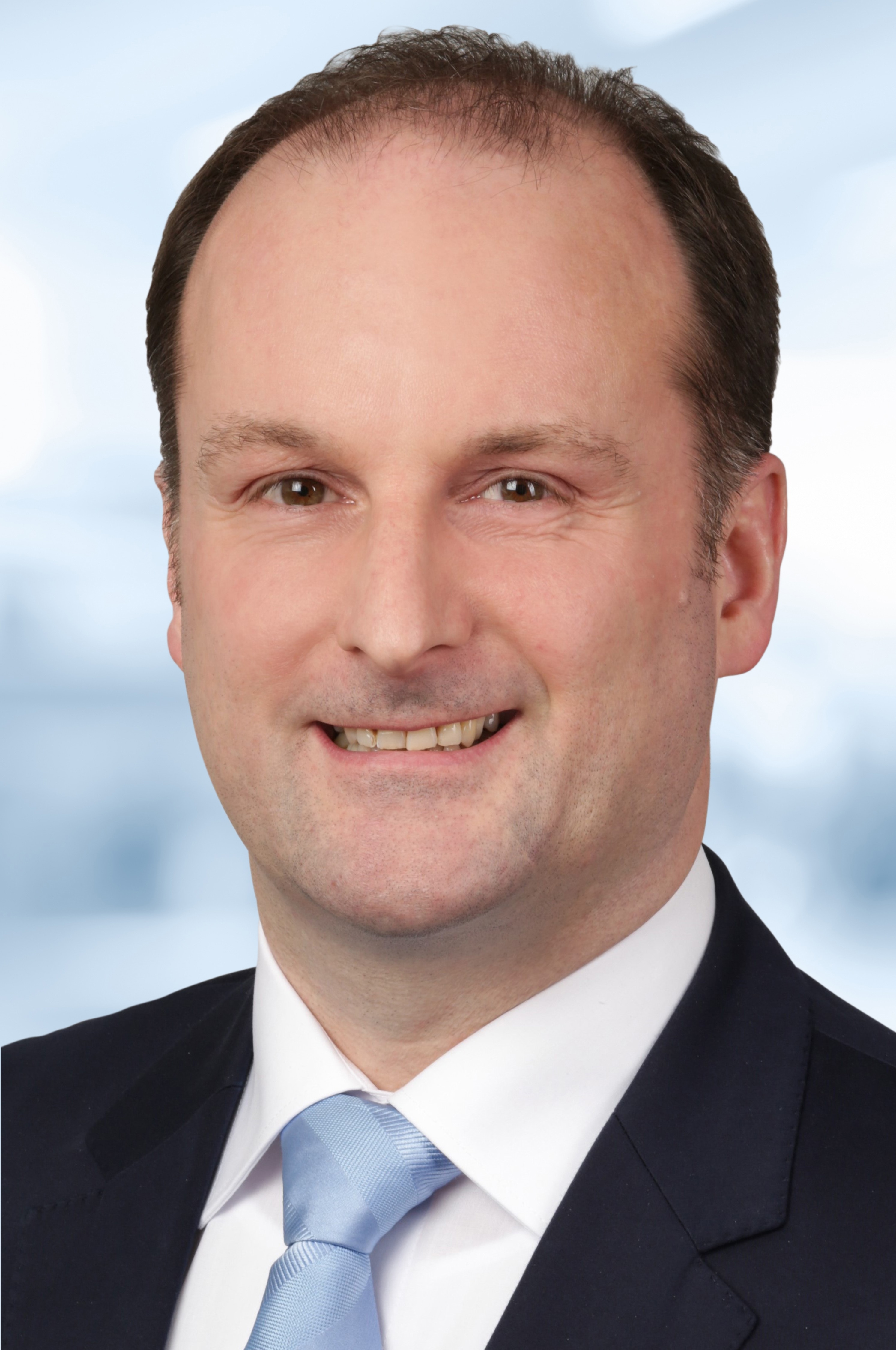 Robert Panther | CGI DE