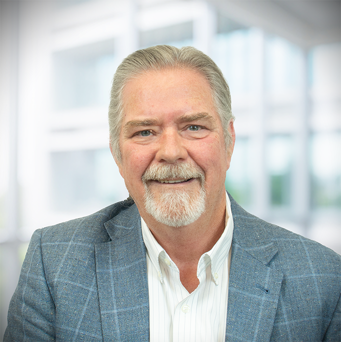 Robert Kaehler | CGI United States