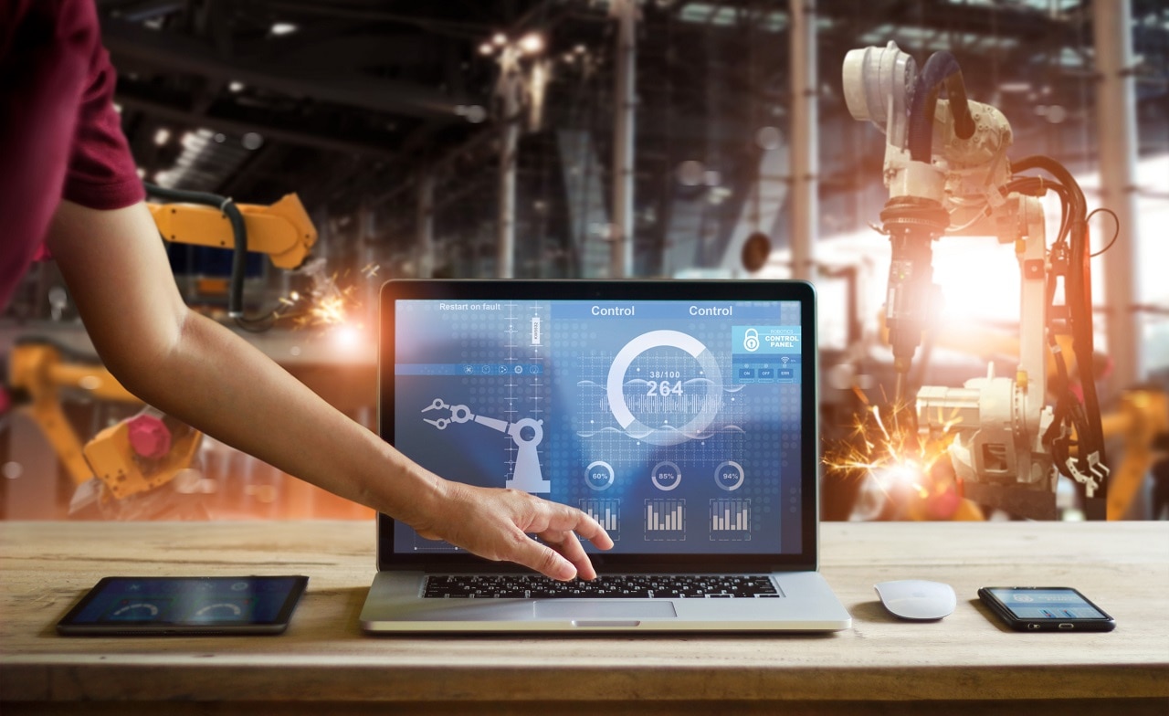 Microsoft AI LAB – Teollisuuden liiketoimintaprosessiomistajat | CGI FI